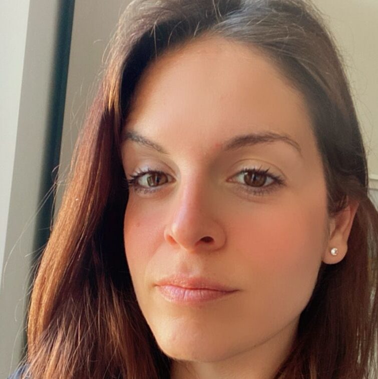 Giziana Cristaldi - Pilates PPM Academy