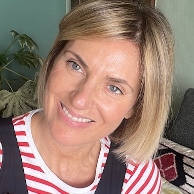 Manuela Caglieri - Pilates PPM Academy