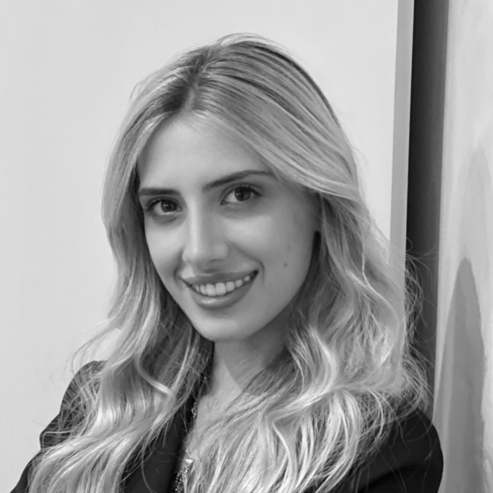 Daria Romagnuolo - Pilates PPM Academy